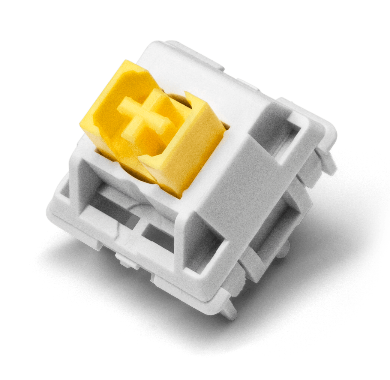 Wuque Studios WS Standard Switches (Brown, Yellow, Red) | Kinetic Labs