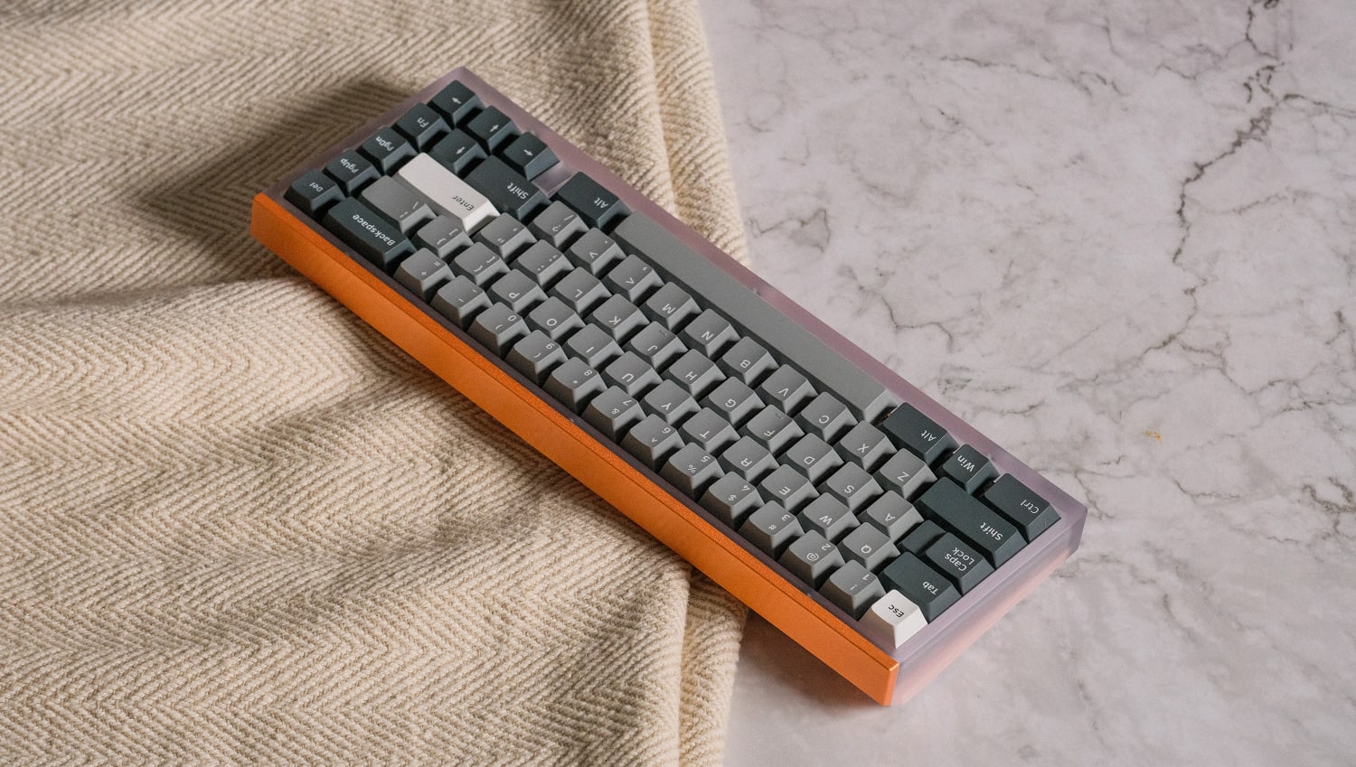 Gmk Keycaps Product Detail | KeebsForAll Marketplace