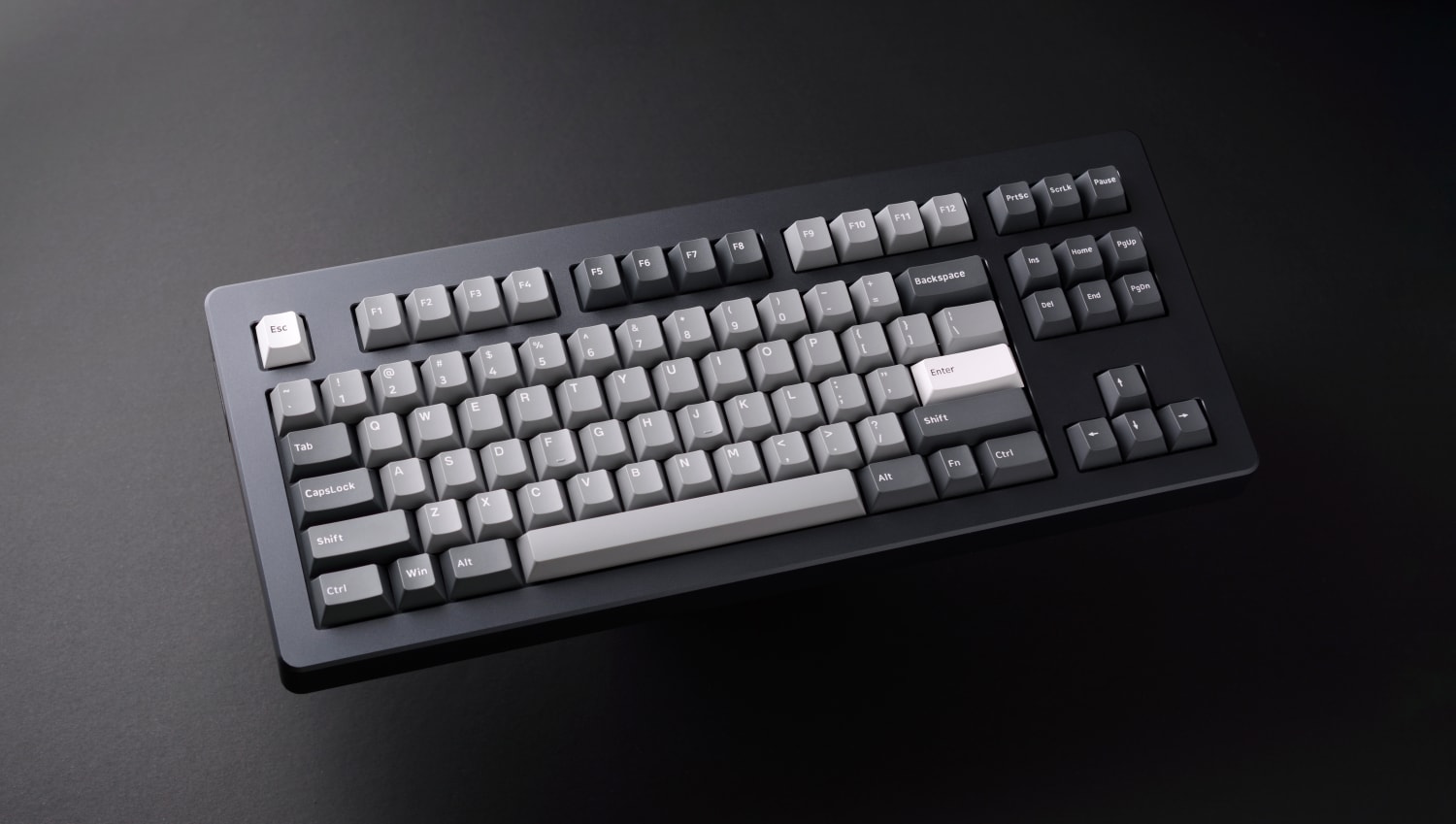 Mechanical Keyboard Parts List: 8 Parts for Beginners