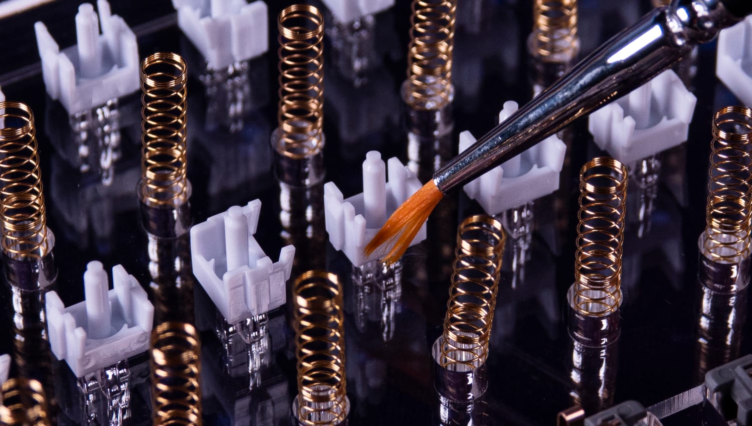 The Ultimate Guide on Lubing Keyboard Switches The Ultimate Guide on Lubing Keyboard Switches