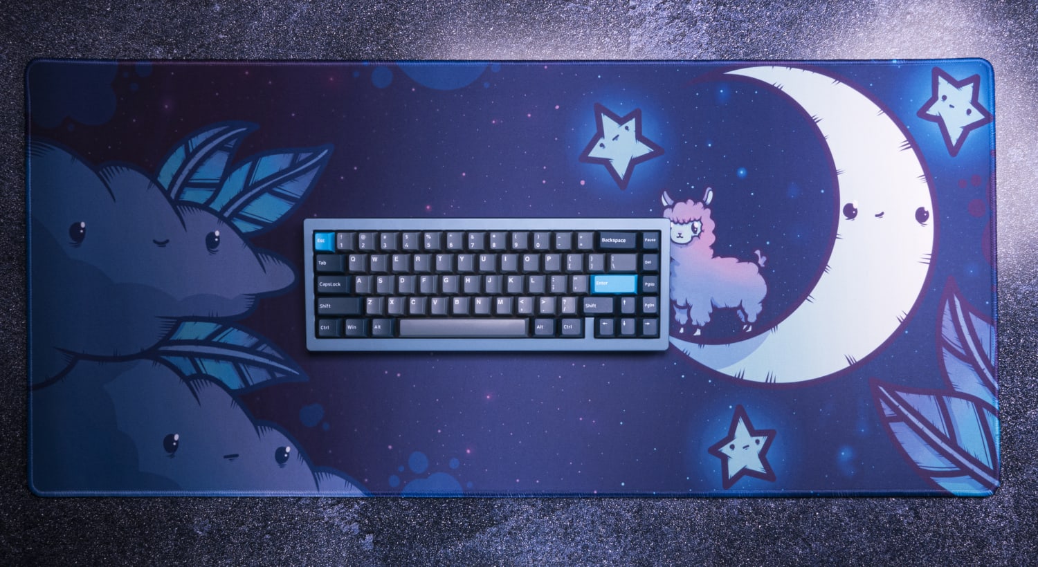 Agile Mechanical Keyboard Shop | Kinetic Labs