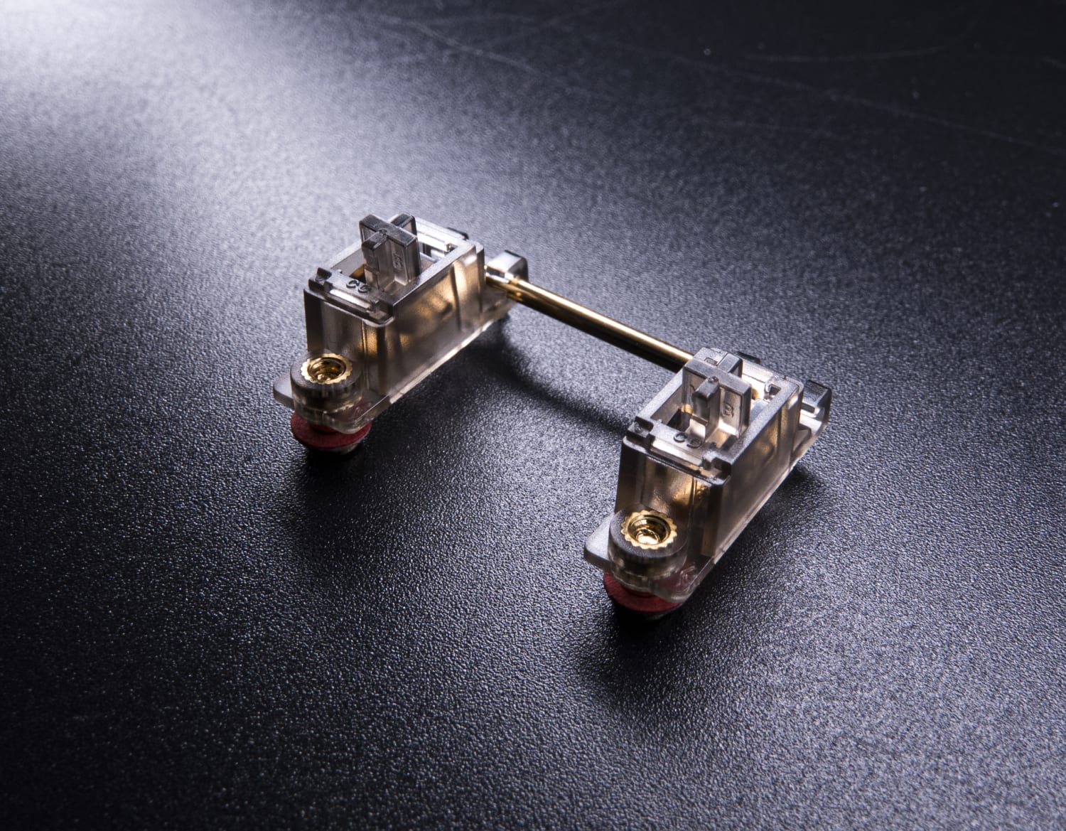 Gateron Ink V2 Stabilizers Screw-In (PCB-Mount) | Kinetic Labs