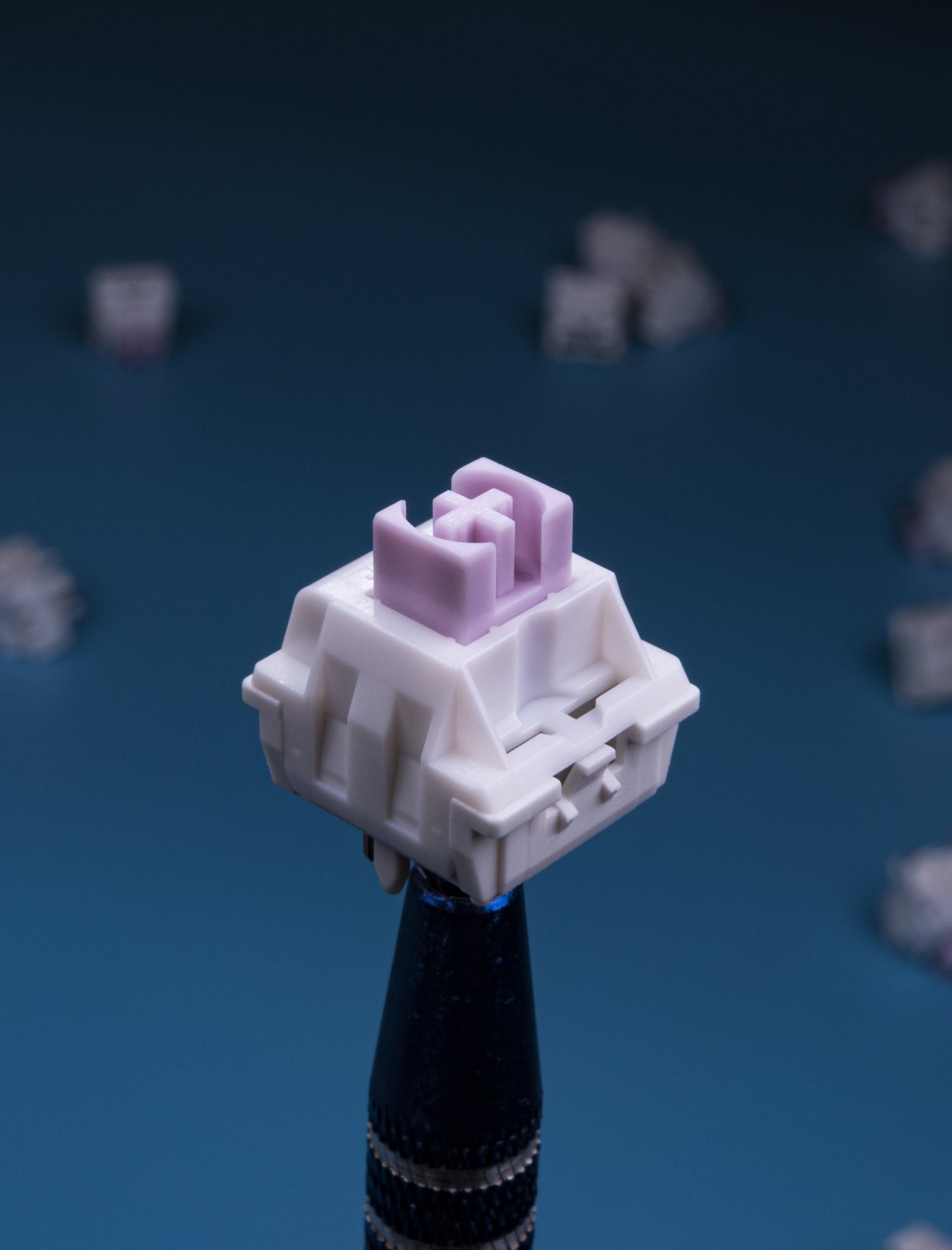 Jwick Taro Tactile Switches | Kinetic Labs