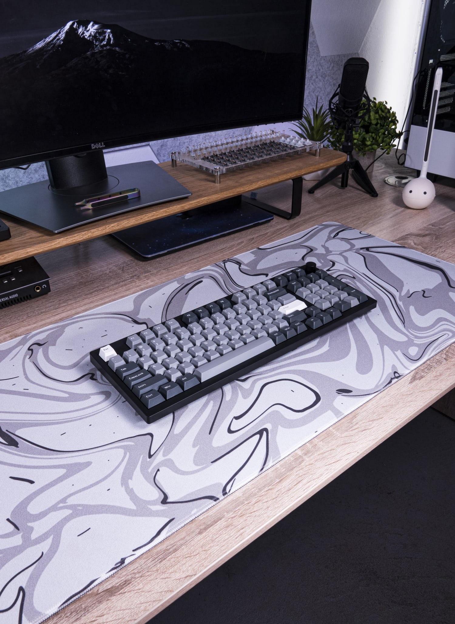 Keychron V5 96% Mechanical Keyboard | Kinetic Labs