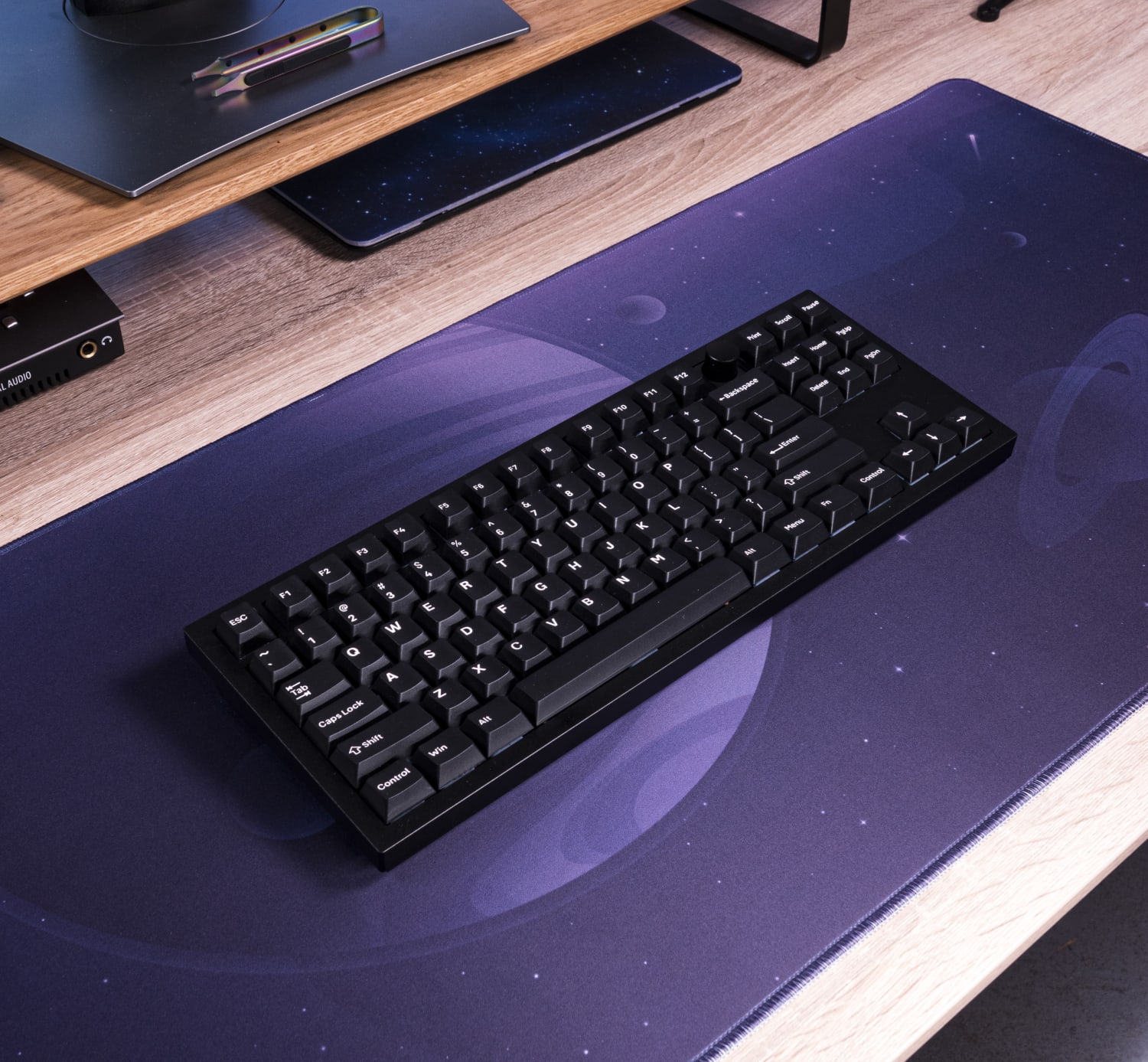 Keychron PBT Keycaps | Kinetic Labs