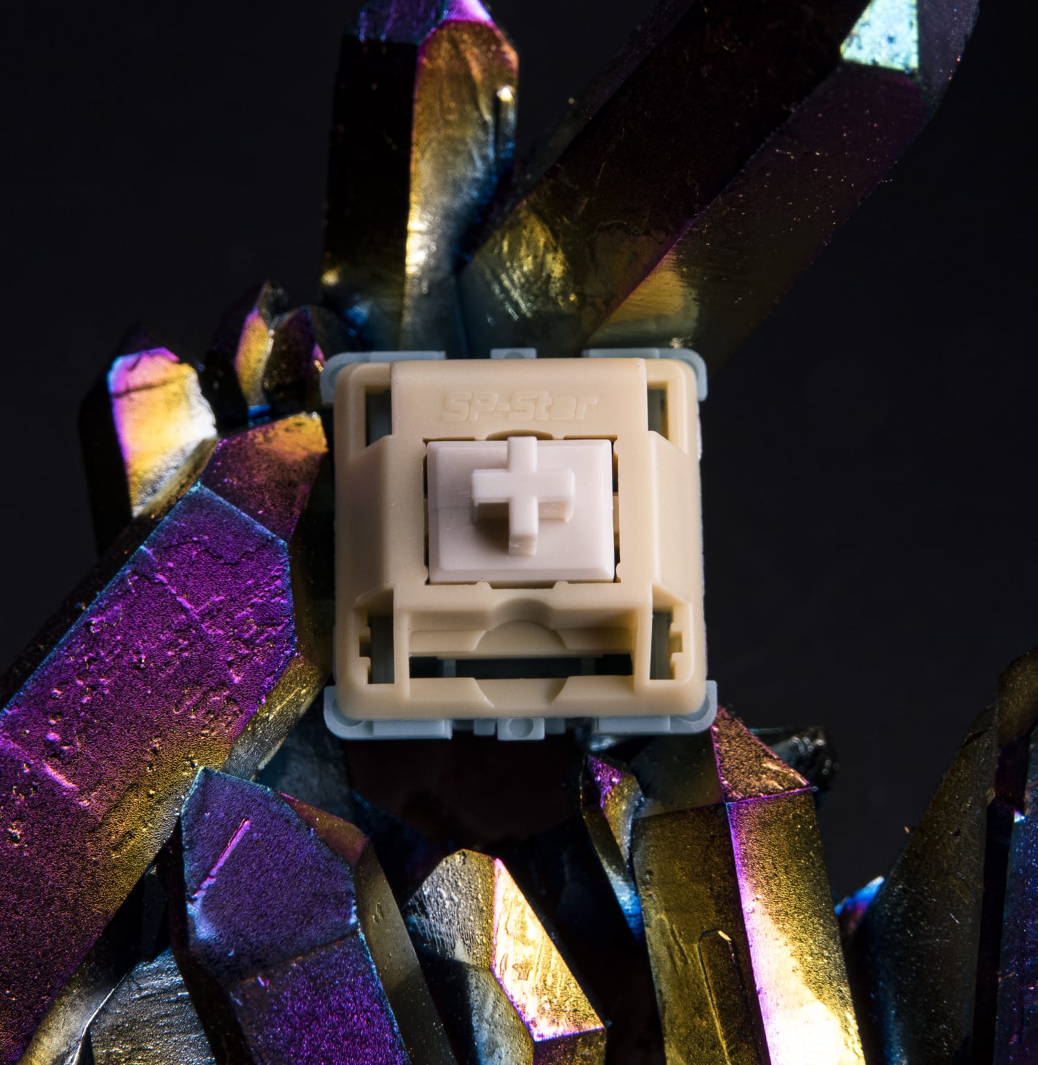 SP-Star Ayara Linear Switches | Kinetic Labs