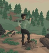 HMX Latte Linear Switches | Kinetic Labs