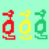 hanami dango switches