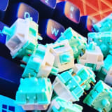 Keyboard Switch Containers | Kinetic Labs