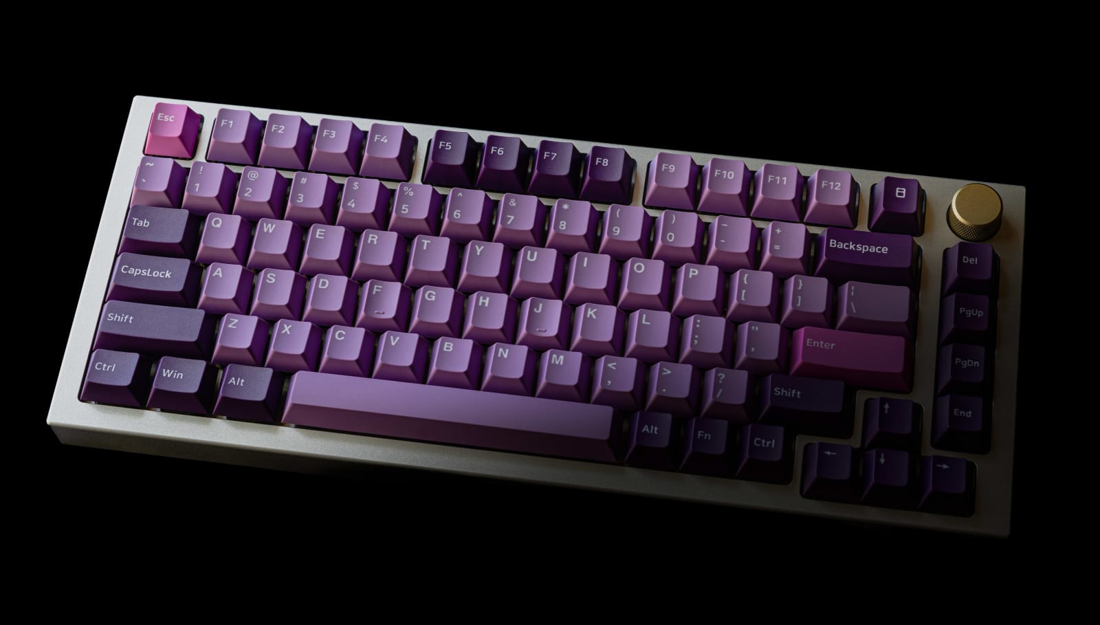 Kinetic Labs | Mechanical Keyboard Parts For Enthusiasts