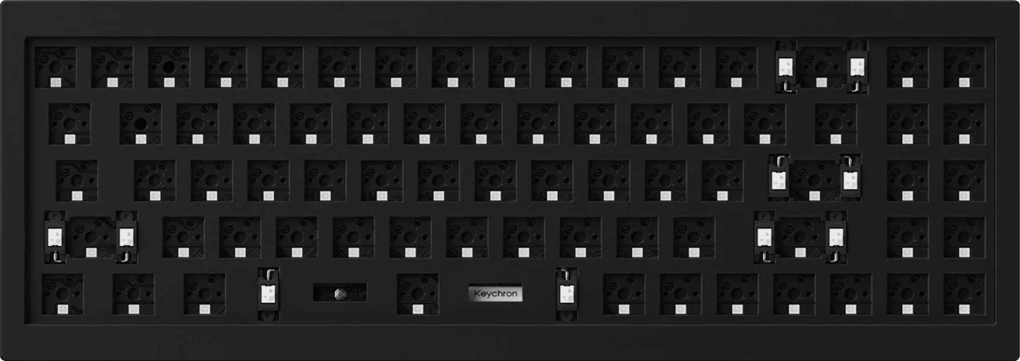 Keychron Q7 70% Mechanical Keyboard