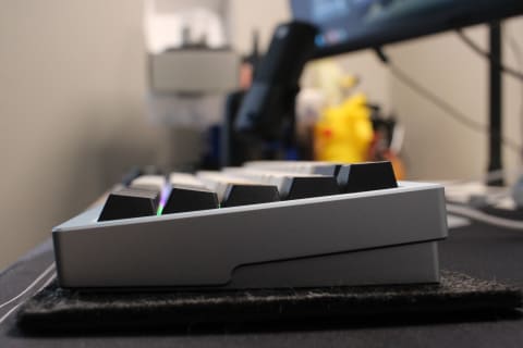 Kinetic Labs | Mechanical Keyboards Kinetic Labs | Mechanical Keyboards