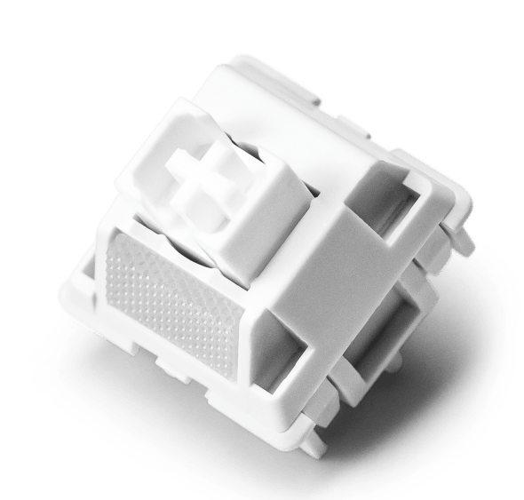 Linear Switches for Mechanical Keyboards | Kinetic Labs