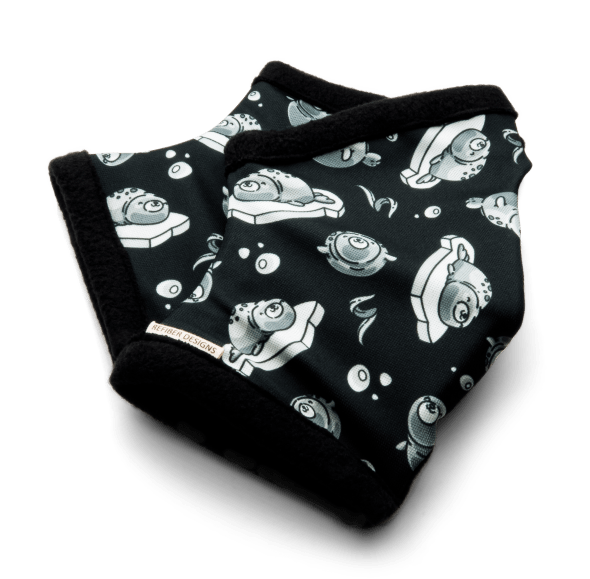 Keyboard Case Foam (Poron) | Kinetic Labs