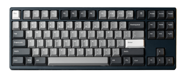 PBT Keycaps for Mechanical Keyboards | Kinetic Labs