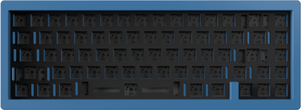 Kinetic Labs | Mechanical Keyboard Parts For Enthusiasts