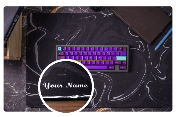Kinetic Labs | Mechanical Keyboards