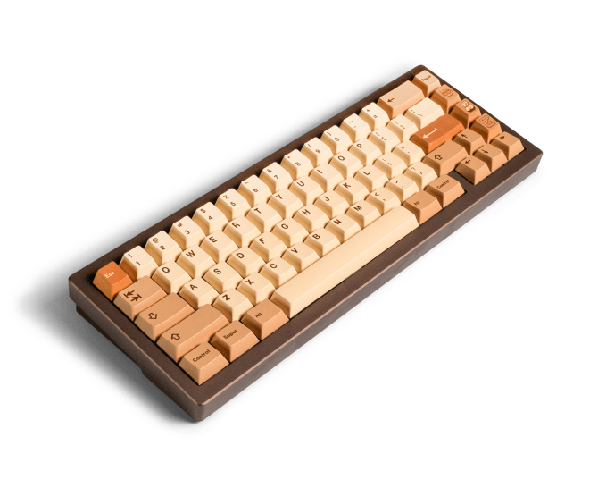 Kinetic Labs | Mechanical Keyboards