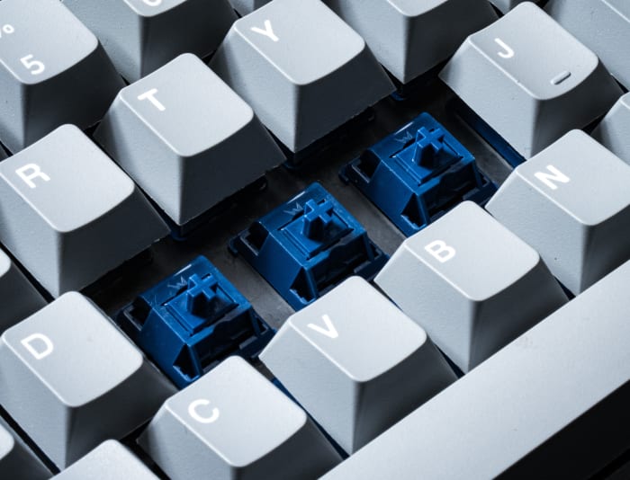 Wuque Studio Light Tactile Switches | Kinetic Labs