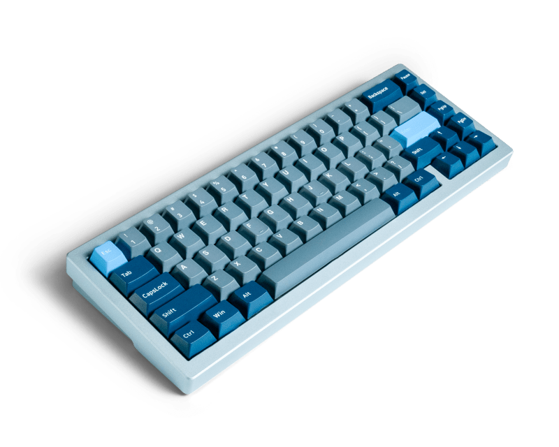 Kinetic Labs | Mechanical Keyboard Parts For Enthusiasts