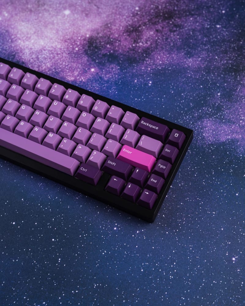 Kinetic Labs | Mechanical Keyboard Parts For Enthusiasts