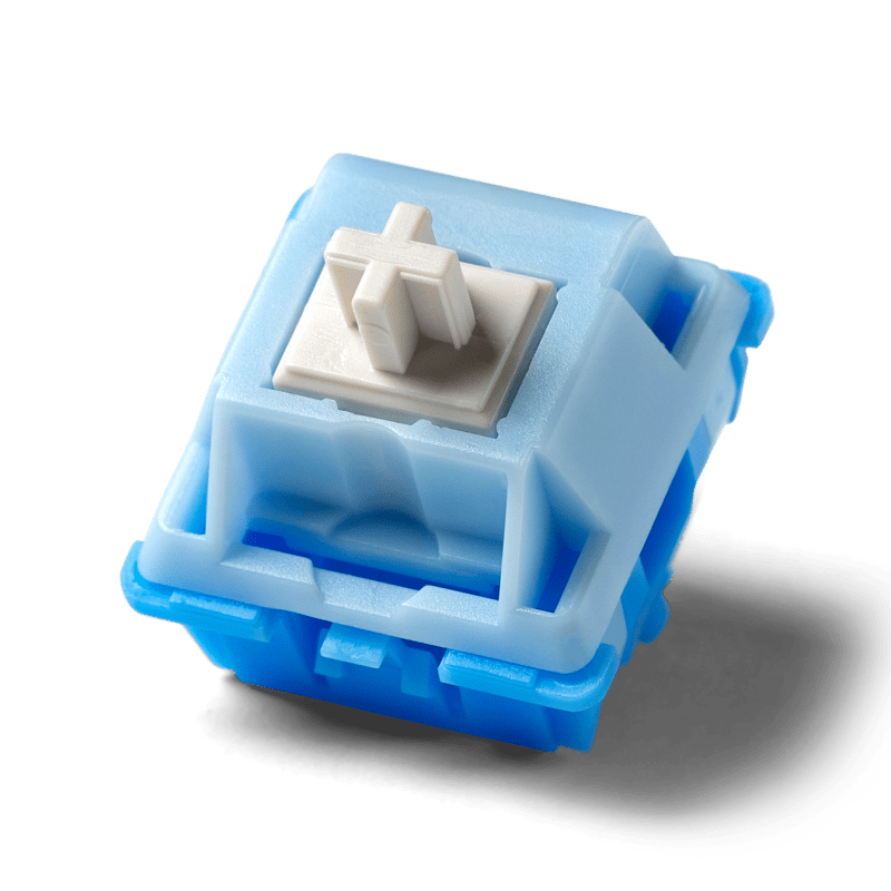 Penguin Tactile Switches | Kinetic Labs