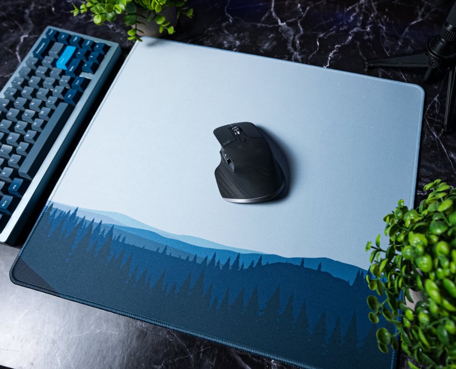 Mouse Pads | Kinetic Labs