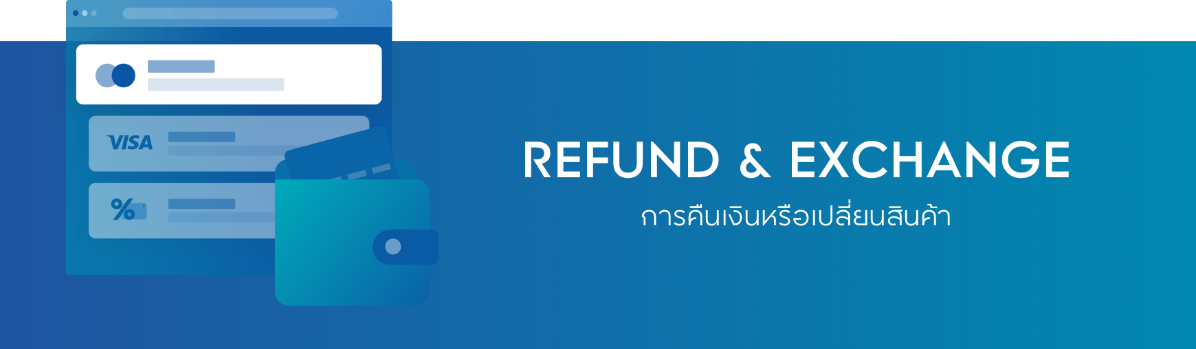 Refund & Exchange - Q&A about Refund & Exchange | KING POWER Duty Free