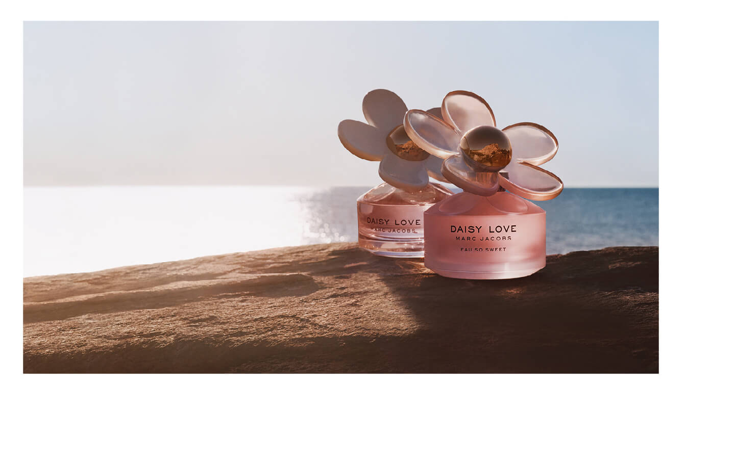 King Power | Marc Jacobs Daisy Love With GWP