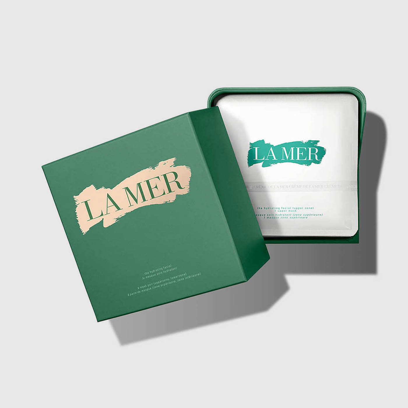 Kingpower - La Mer - lamer-shop-masks