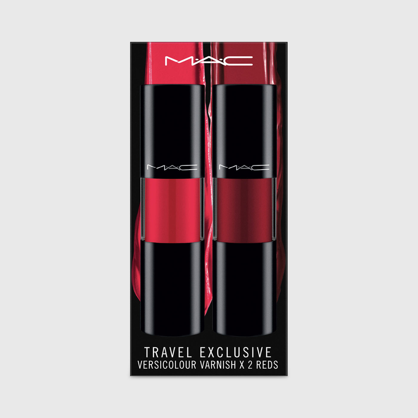 Kingpower - MAC - Collection Detail