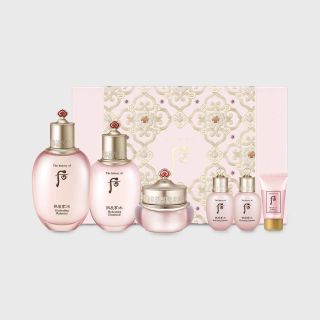 THE HISTORY OF WHOO - The lowest prices at KING POWER Duty Free