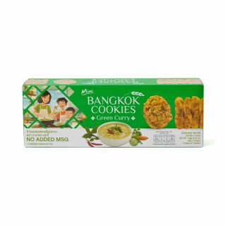 BANGKOK COOKIES - The lowest prices at KING POWER Duty Free