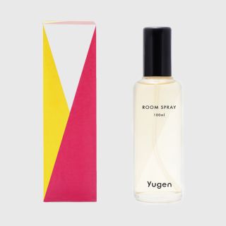 YUGEN Room Spray 100 ml (Joy)
