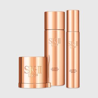 SK-II Facial Treatment Essence Deluxe Duo Set