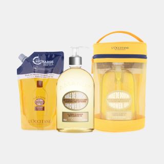 L'OCCITANE - The lowest prices at KING POWER Duty Free