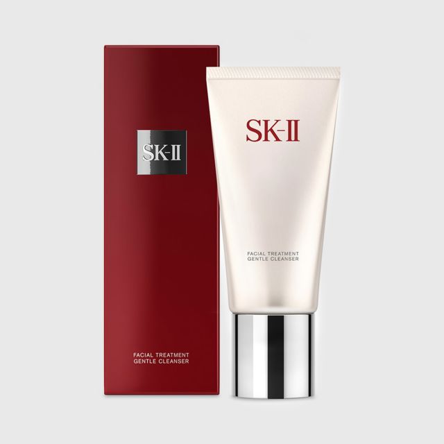 SK-II Facial Treatment Gentle Cleanser 120g