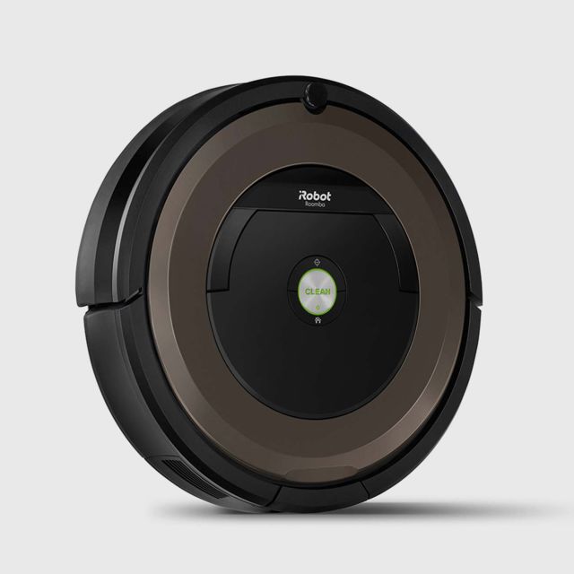 iRobot Roomba 890 - Pewter