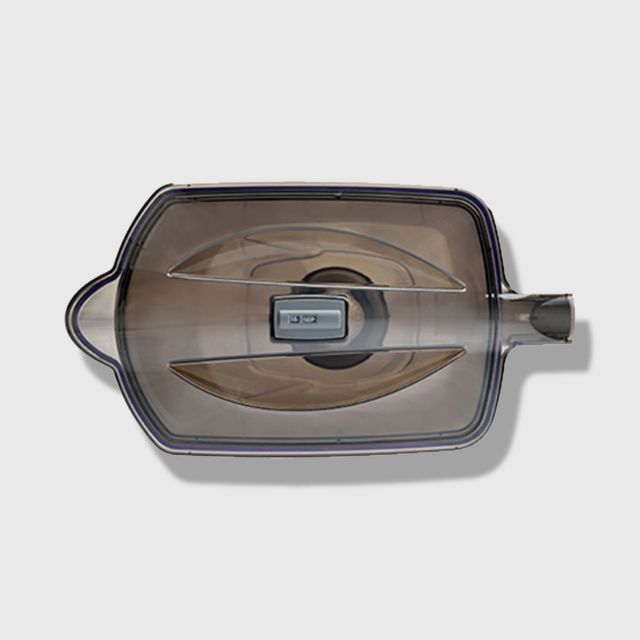 BARRIER BWT WATER PITCHER GRAND NEO BLACK 4.2 Liters