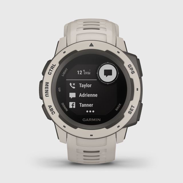 GARMIN Instinct (Tundra)