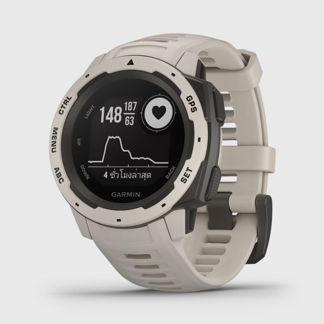 GARMIN Instinct (Tundra)