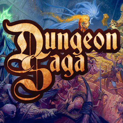 Hamburg Dungeon Logo