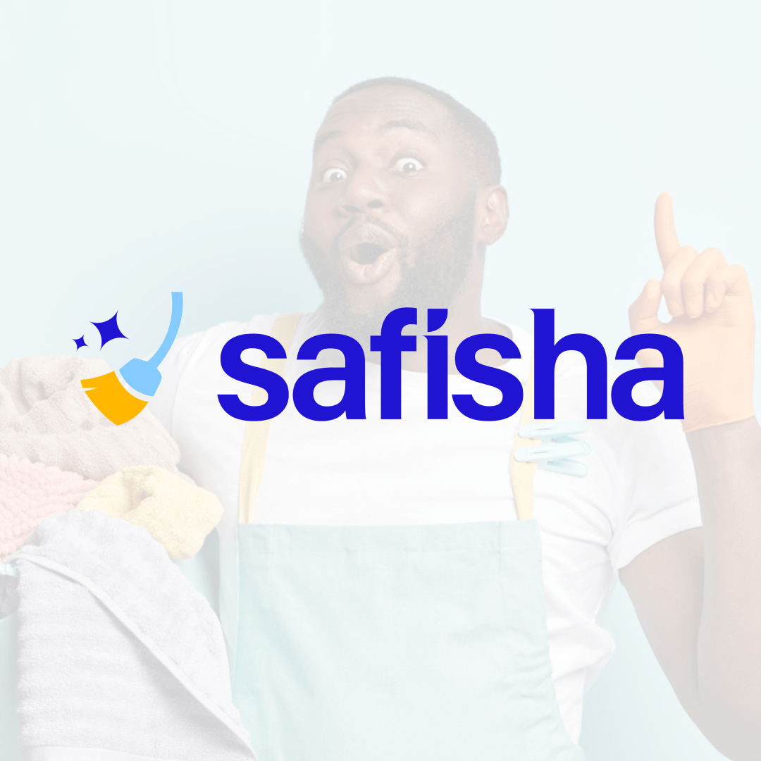 Safisha - Entreprise de nettoyage professionnel et rénovation