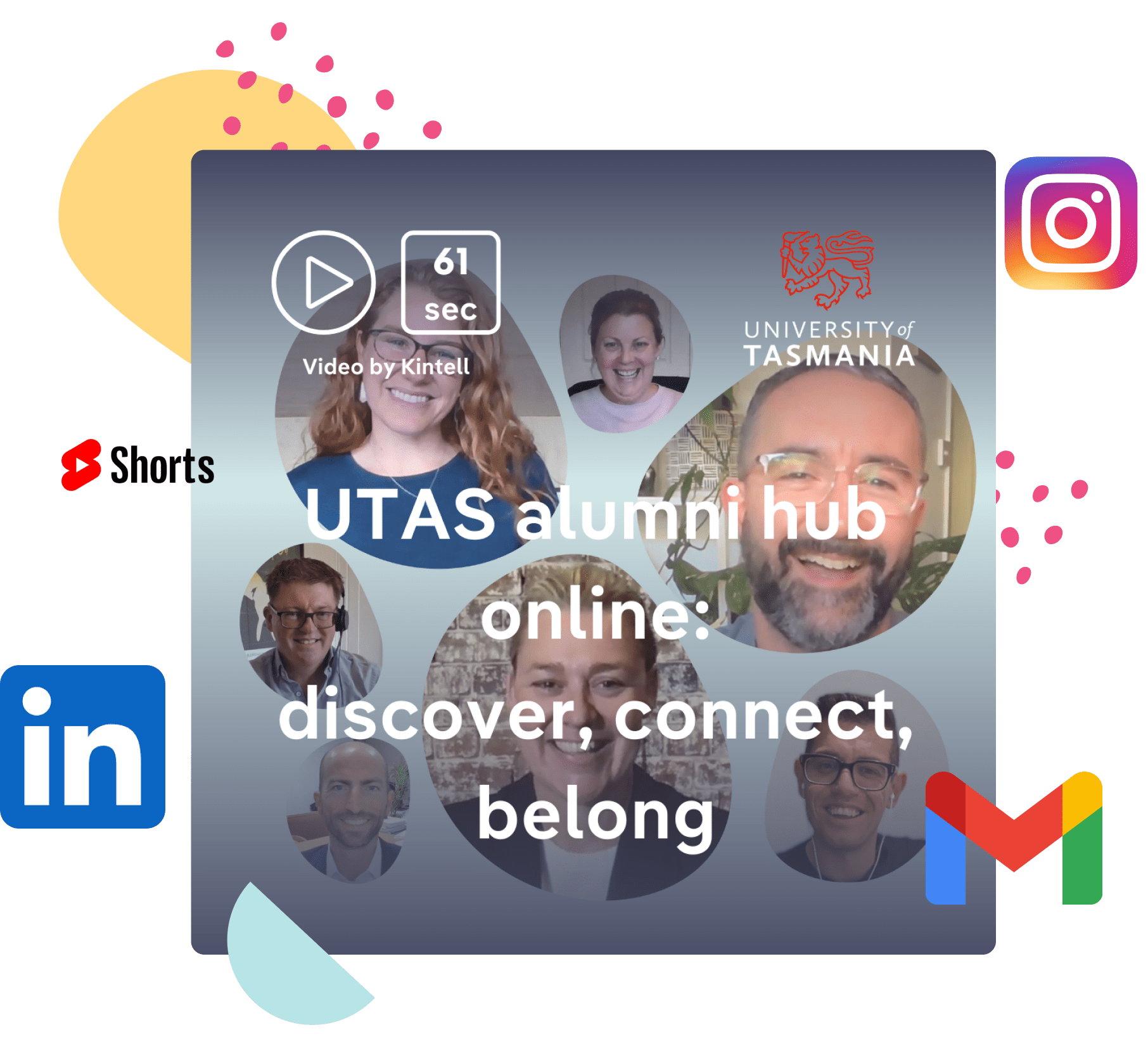 Educational institutions | Kintell