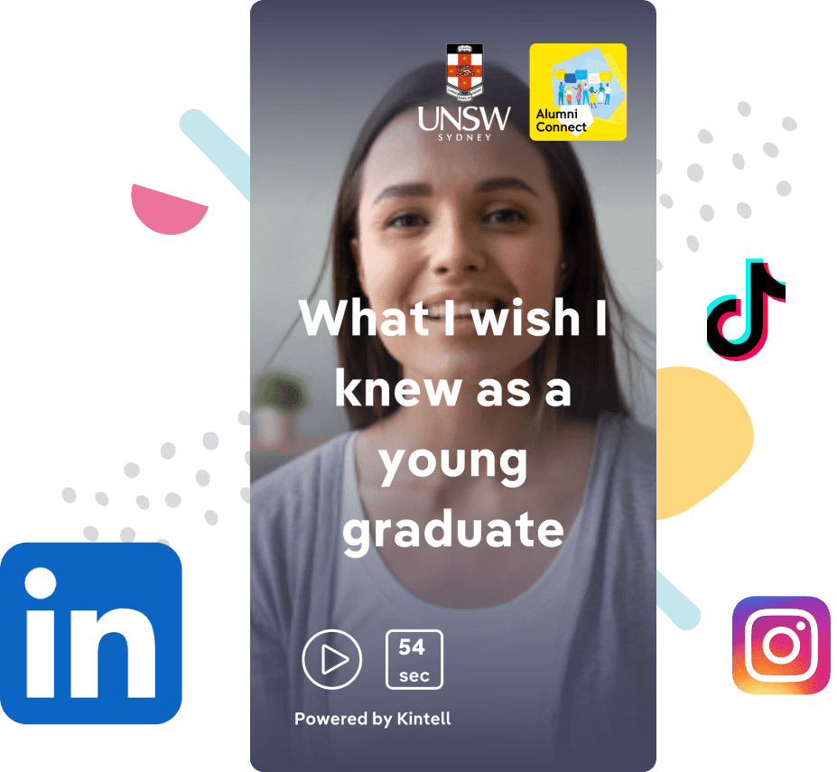 Not all intelligence is artificial | Kintell