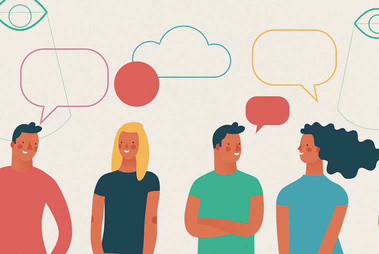 Peer-to-peer Learning: The Good Kind of Peer Pressure | Kintell