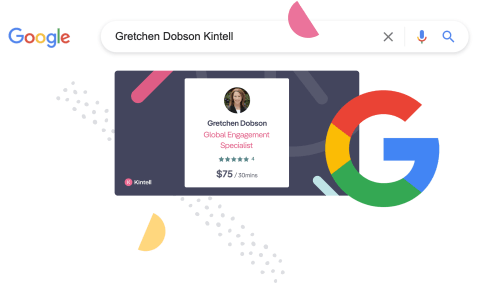 Global engagement in a digital era | Kintell