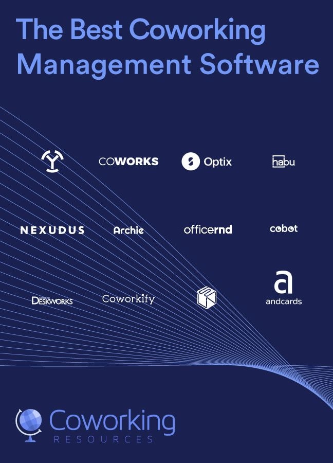 Downloads the best coworking guides for free as [pdf]