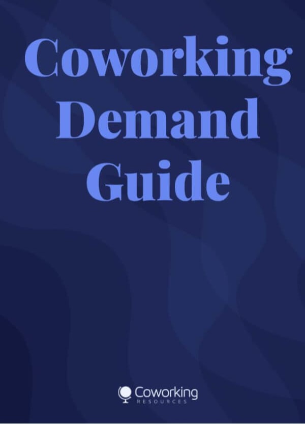 Downloads the best coworking guides for free as [pdf]