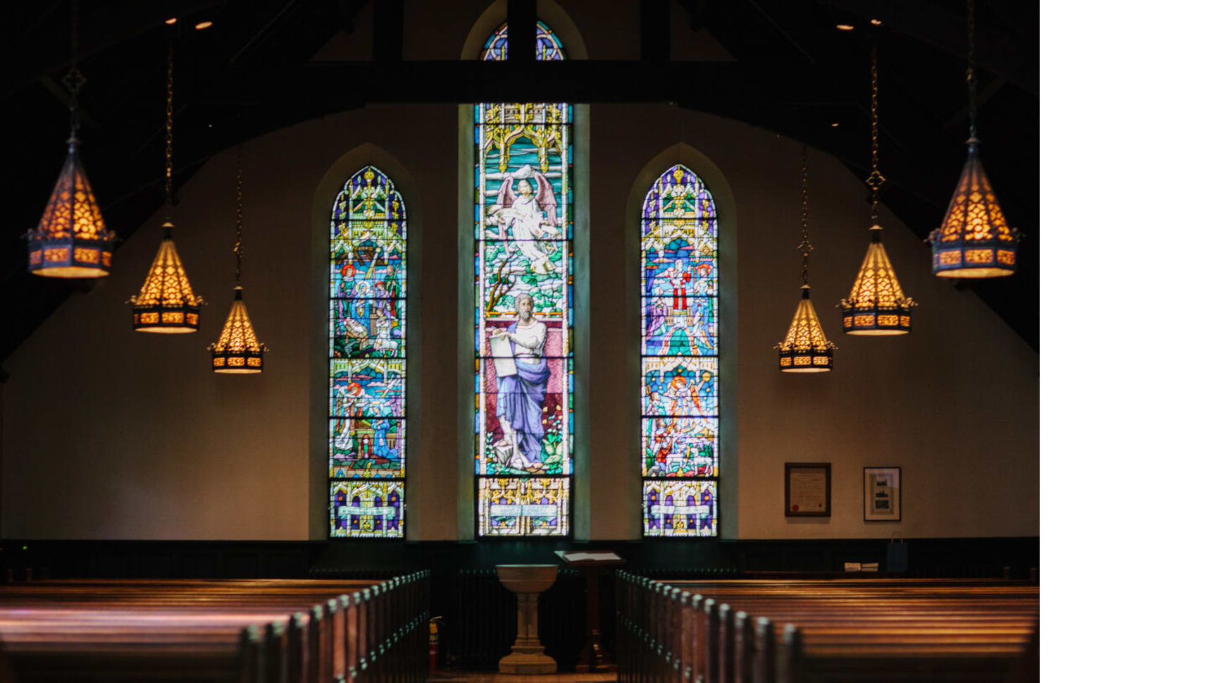 Church Security Tips